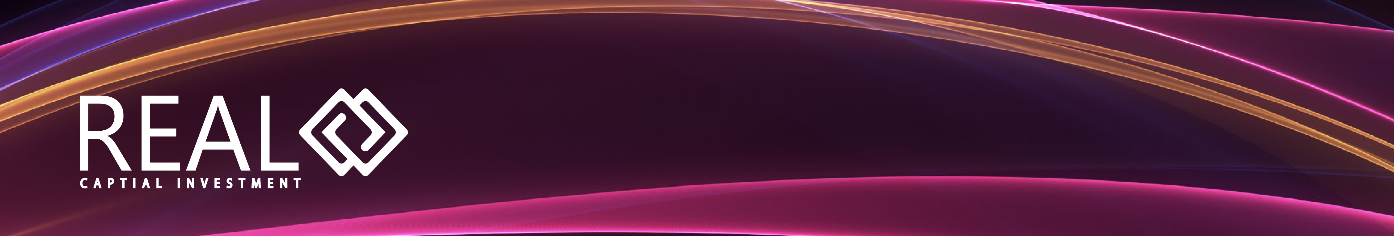 Real – Capital Investment